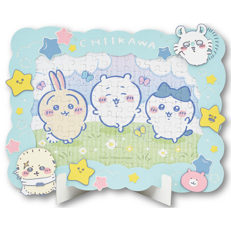 Chiikawa 108-DP11 Chikawa (ちいかわ 108-DP11 ちいかわ) – JiniusMar